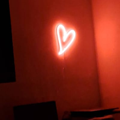 Human Body Skeleton Bond Art Dual Color LED Sign St6-i4063 - Etsy