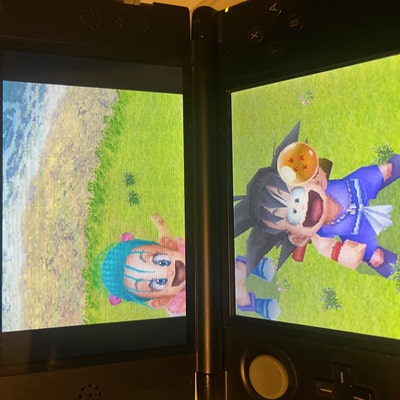 Winx Club Mission Enchantix Nintendo DS - Etsy