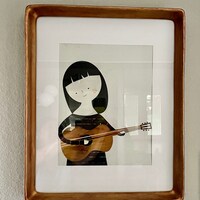 Sue Print - Etsy