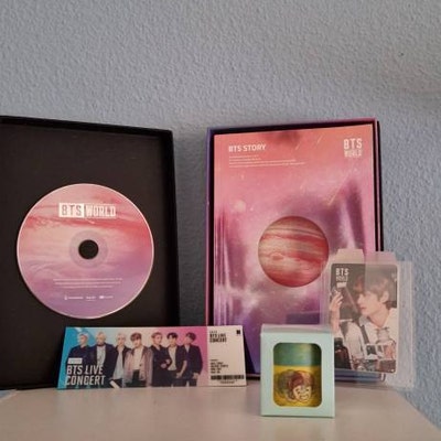 BTS Army Kit 1st 2nd & 3rd Series Collection - Etsy