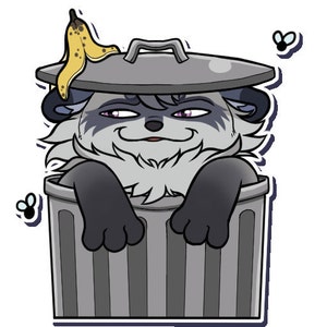 Goat Boy Base Reference Sheet Anthro Furry Art / Instant Download - Etsy