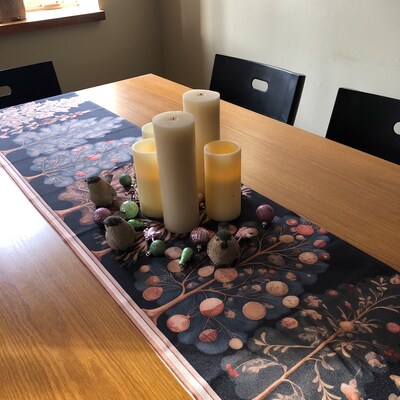 Whimsy Puff Hedgehog Pillow, Cottagecore Charm, Sage Floral Hedgehog ...