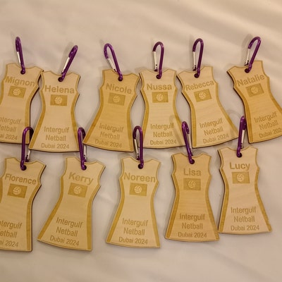 Personalised Cricket Kit Bag Tag, Cricket Bat Keyring Unique Gift - Etsy UK