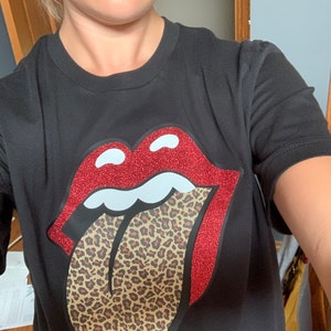 Puff HTV Mama Shirt - Etsy