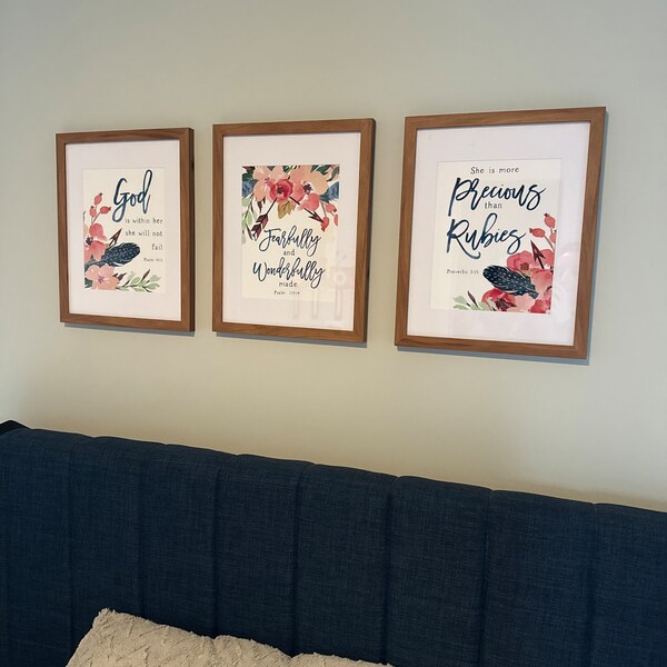 INSTANT DOWNLOAD Vintage Christmas Printable - Retro Holiday Decor ...