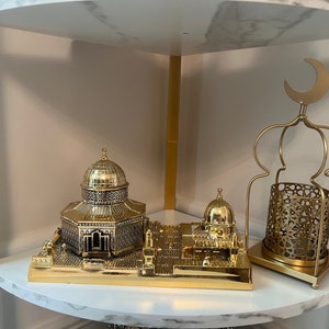 Velvet Kaaba Quran With Special Box Koran and Storage Box Muslim ...