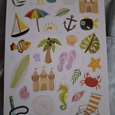 Summer Typography Coloring Pages 3 Pack Seasonal Coloring Pages Digital ...