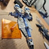 Exogorth Gunship - Etsy