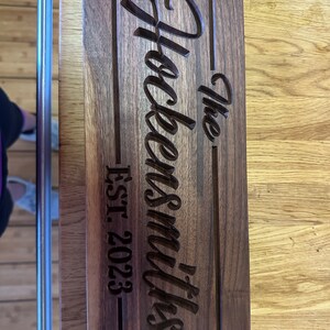 Caduceus Doctor Desk Sign Dr Gift Graduation Desk Name Plate Sign ...