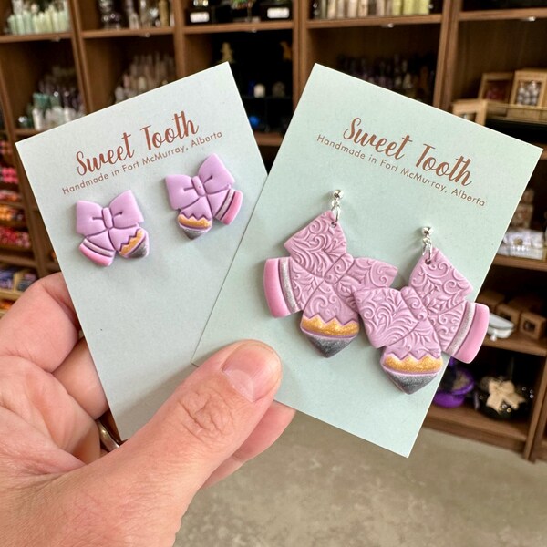 Animals Part 2 Polymer Clay Cutter, Mouse Cutter, Sheep Cutter, Frog ...