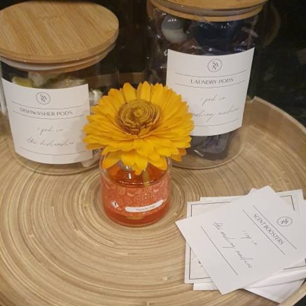 Plain Flour Self Raising Flour Storage Containers 1.2L 2.0L 2.5L ...