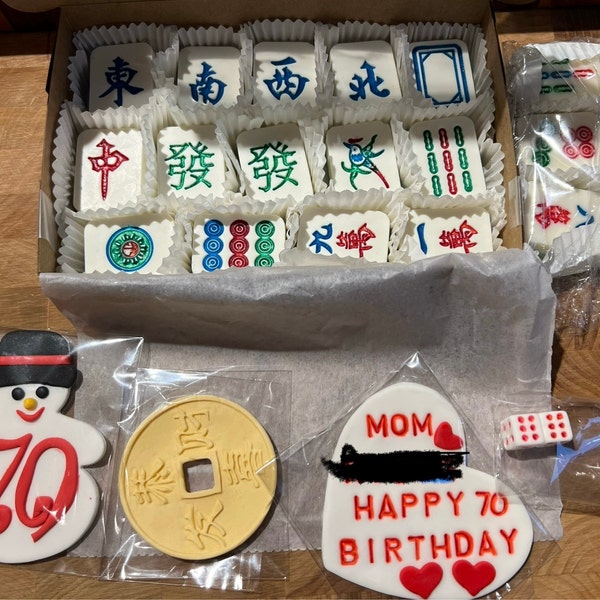 Mahjong, Chocolate Mahjong, Mahjong Chocolate, 巧克力麻将, 麻将巧克力，mahjong ...