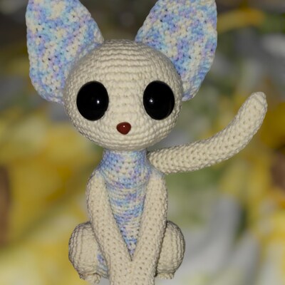 PATTERN ONLY Death's Head Hawk Moth Crochet Pattern - Etsy