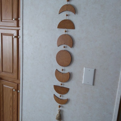 Boho Wall Decor - Etsy