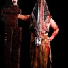 Pyramidhead Helmet V1 and V2 Pepakura Eva Foam Templates - Etsy