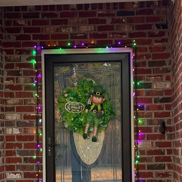 Candyland, Christmas Candy Tree Topper, Christmas Tree Topper, Whimsy ...