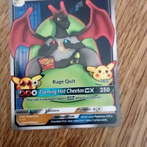 Mew & Shiny Mew Hug Card Custom Made - Etsy UK