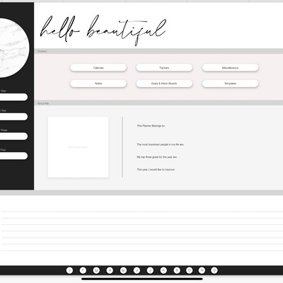 The Essentials Template Collection by Luxbook (Instant Download) - Etsy
