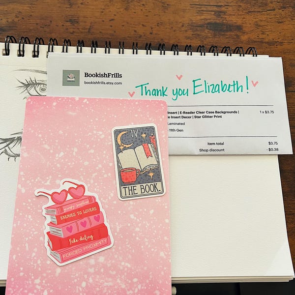 Book Review Printable Bookmarks | Green Bookmark Printable | Book ...