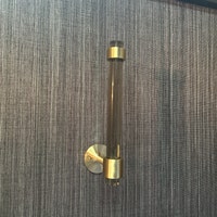 Rectangular Brass Curtain Rings for Lucite Curtain Rod, Brass Rectangle ...