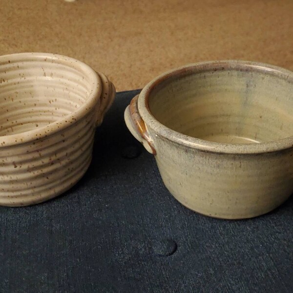 Bread Baker, Pottery Bread Baking Crock With 12 Recipes Included ...