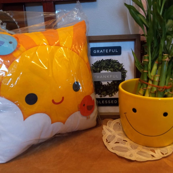 Tea Pillow, Green Leaf Tea, Tea Party, Decorative Pillow, Green Pillow ...