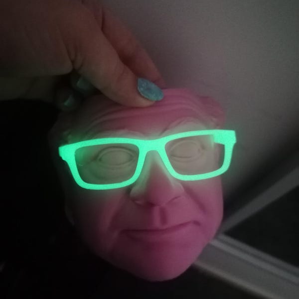 Oldschool Runescape King Black Dragon Heads KBD 3D Wall Art 3D Printed ...