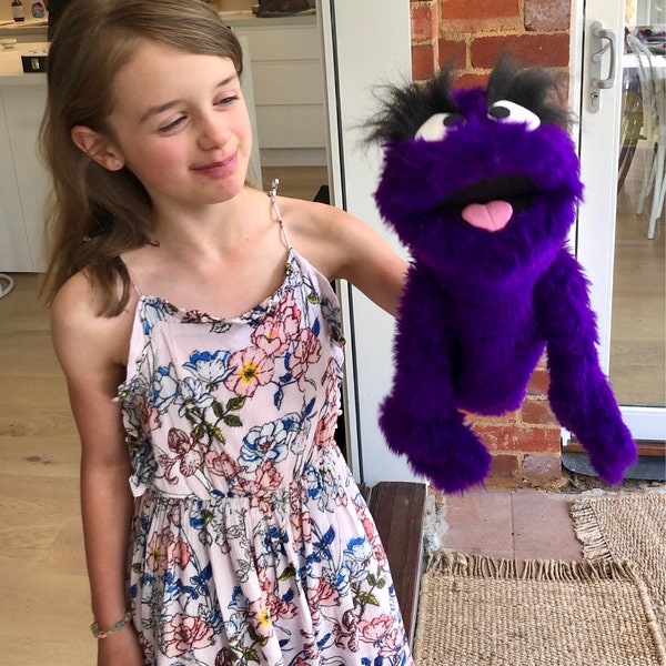 ThePuppetWorkshop - Etsy