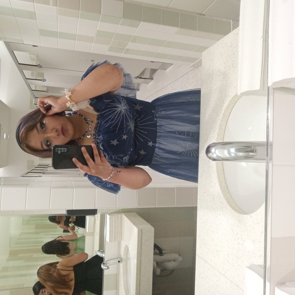 Cottagecore Necklace, Enchanted Forest Fairy, Fairycore Necklace, Green ...