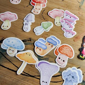 Cute Kawaii Printable Chibi Strawberry Bunny Clipart / Commercial Use ...