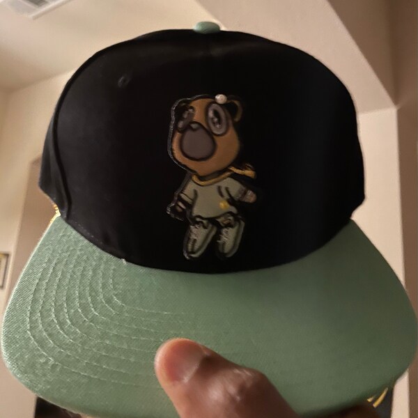 Macaron Patches - Etsy