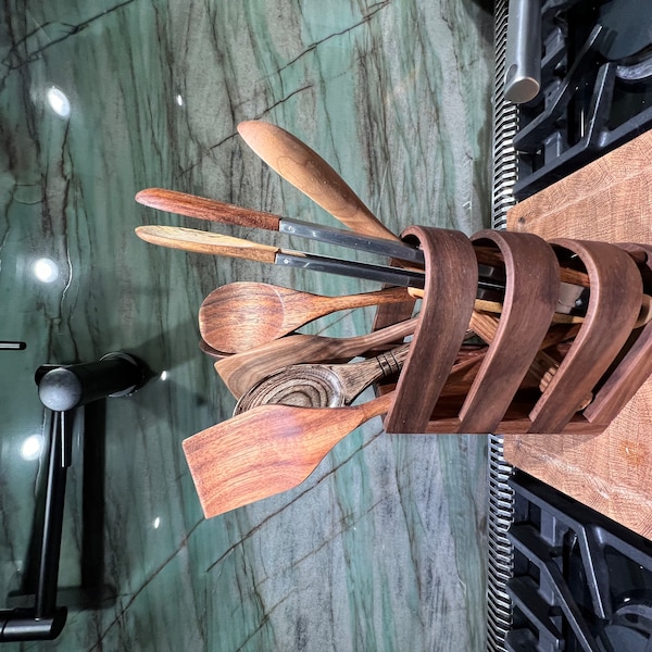 THE LOO Sign Modern Black Nordic Text Word Sign for Hallway and ...