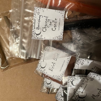 Honey Jar Sweetening Spell Hoodoo Rootwork Conjure Witchcraft Magick ...