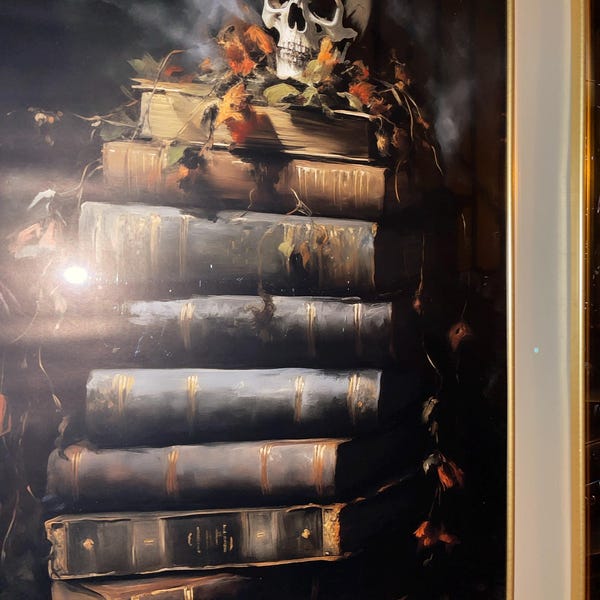 Corpse Fungi # Digital Art for Download. Corpse Fungus. Mystery ...