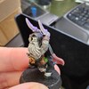 Kenku Bundle of 7 Resin Miniature Dnd Miniatures Dungeons & Dragons ...