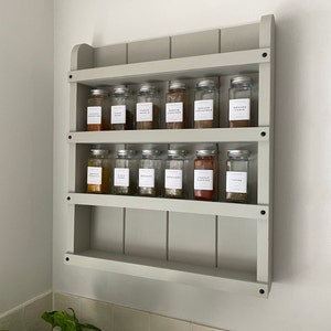 Bespoke Handmade Solid Oak Hi-fi Isolation Platform Plinth Speaker ...