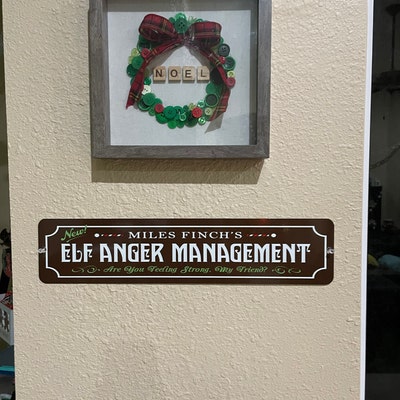 Candy Canes Sign Front Yard Sign Candy Cane Lane Street Sign Front Door ...