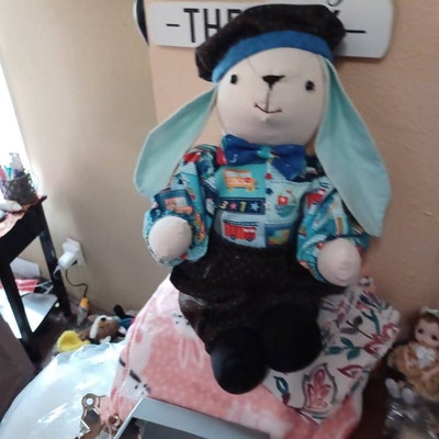 Misses 1946 Retro Reproduction Dress Sewing Pattern, Butterick 5281 ...