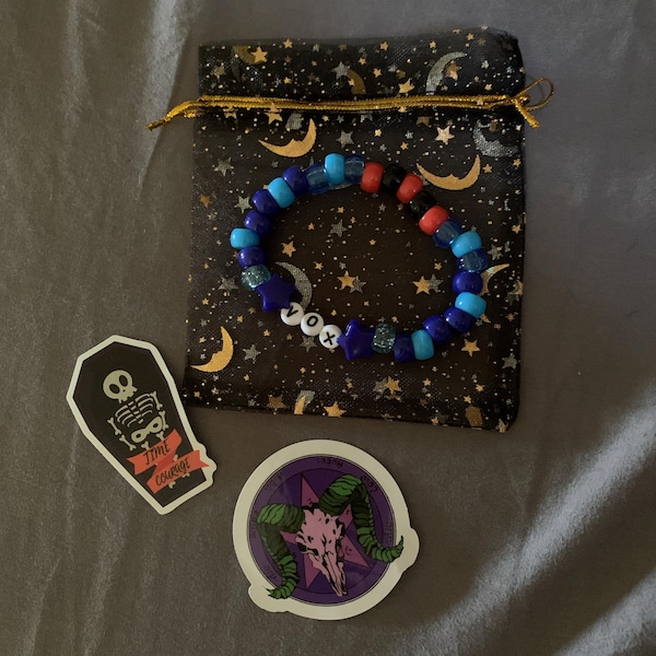 Crowcore Trinkets Scoop - Etsy