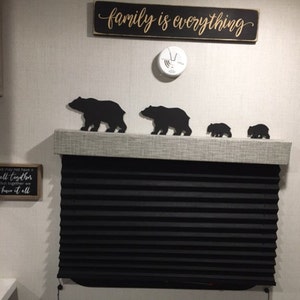 Rolling Pin Rack With Six Slots Multiple Rolling Pin Rack - Etsy