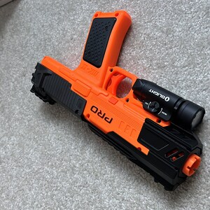 Nerf Rival Finisher 11.5KG Modification Upgrade Spring Coil - Etsy