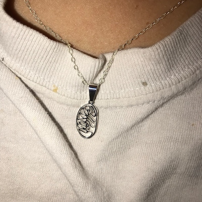 Trna Silver Biology Earrings RNA Jewelry DNA Replication - Etsy