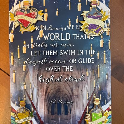 Feysand and Nyx Family 5x7 Inch Art Print ACOTAR Reader Gifts - Etsy