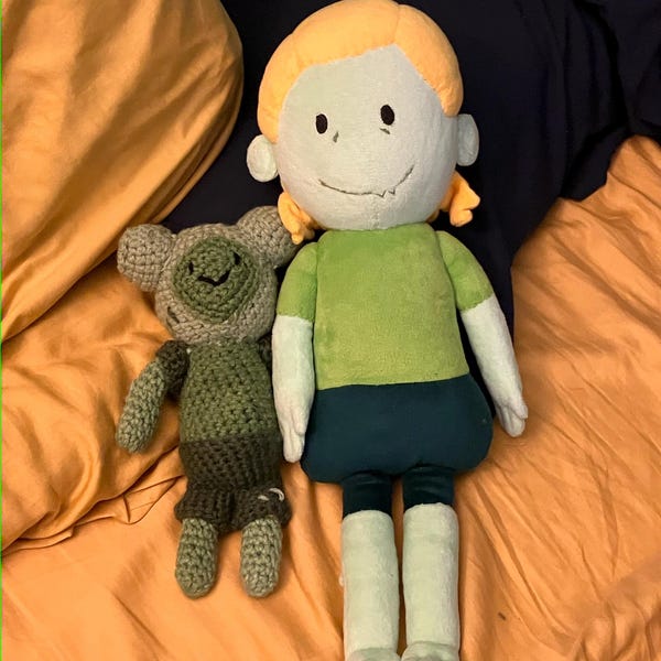 Crocheted FINN Hat From Adventure Time Beanie Handmade - Etsy