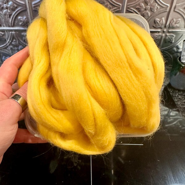 100% Angora Rabbit Hair Roving/combing Tops/undyed Fiber/felting ...