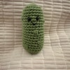 PATTERN ONLY, Easy Pickle Crochet Pattern, Instant DOWNLOAD - Etsy