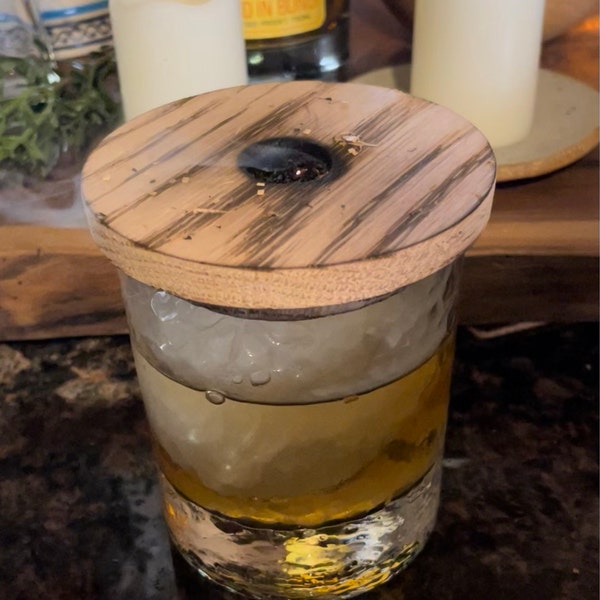 Cocktail Infusion Kit - Cocktail Jar Bar - Old Fashioned - Alcohol ...