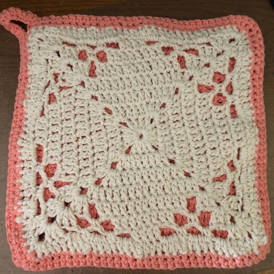 Gingham / Check Corner to Corner, C2C, Blanket Crochet Pattern, 2 Patterns in One gingham ...