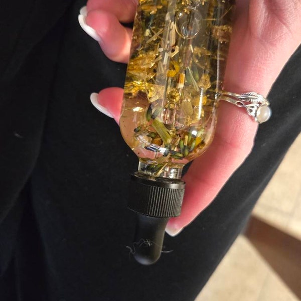 Protection Pocket Spell | Pocket Altar Protection - Etsy