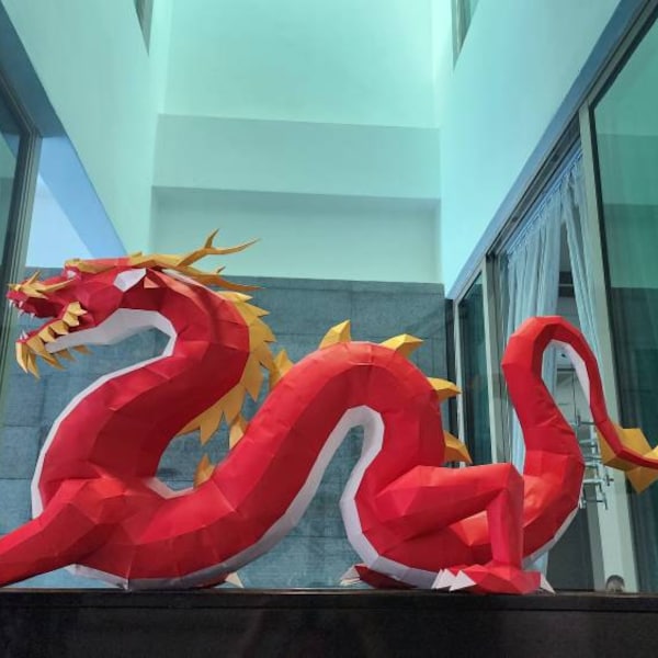 Black Horse, Papercraft, Pepakura, Lowpoly, Low Polygon, 3D Papercraft ...